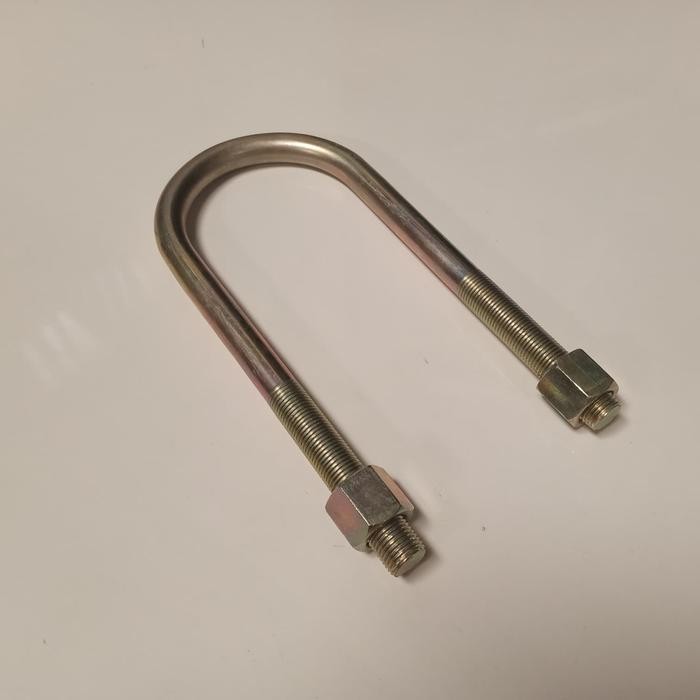 Jual Baut Behel Per Spring U Bolt T 120 L 300 Futura Kode 082 | Shopee ...