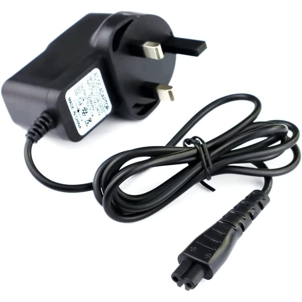 Jual 5V 1A Power Adapter Charger for Remington Shaver Beard Trimmer ...