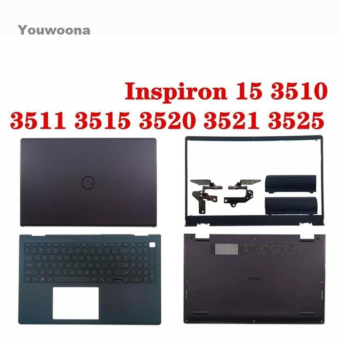 Jual ORIGINAL Laptop Replacement Laptop Back Cover Case Top Cover Lcd ...