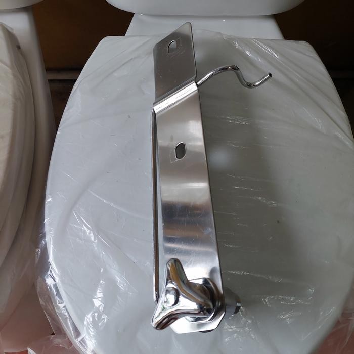 Jual jet washer toilet jet washer TOTO jet washer toilet TOTO | Shopee ...