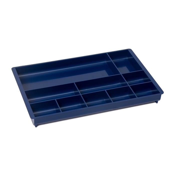 Jual Bantex Drawer Organizer Atau Tempat Aksesoris Dan Alat Tulis 9841 ...