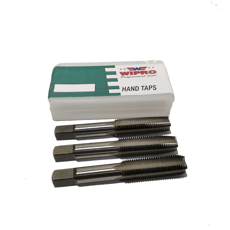 Jual HAND TAP METRIC 4 X 0.70 WIPRO | Shopee Indonesia