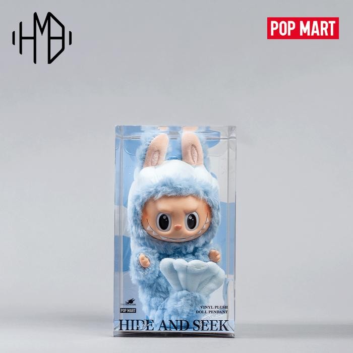 Jual Pop Mart Labubu Merlion Merbubu Hide And Seek Singapore Exclusive ...