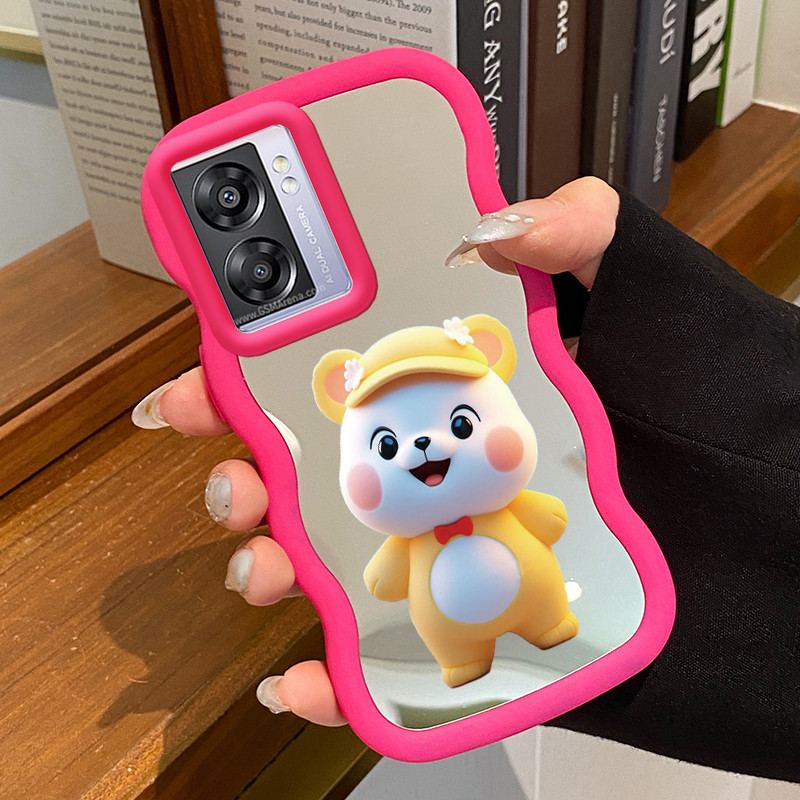 Jual Casing Untuk OPPO A57 2022 A77 2022 A57s A57e A77s Case Casing ...
