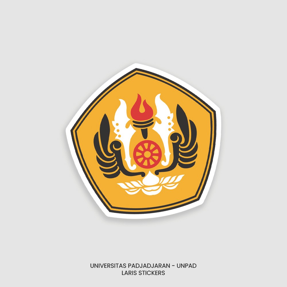 Jual Sticker UNPAD | Shopee Indonesia