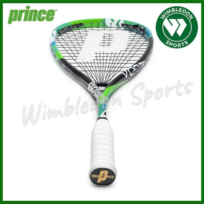 Jual Raket Squash Prince Vortex Pro / Prince Vortex Pro Squash Racket ...