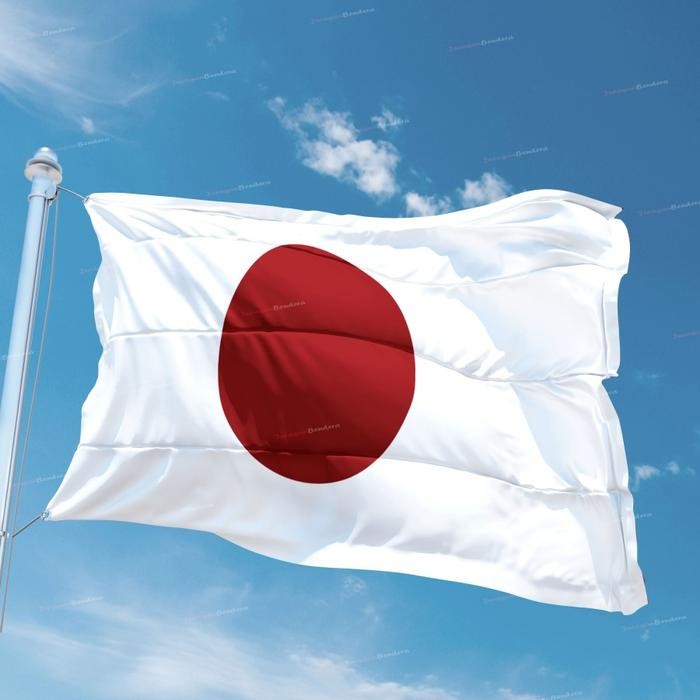 Jual Bendera Jepang Nippon (Japan) | Shopee Indonesia