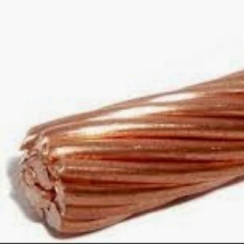 Jual Kabel Bc 70 Mm (Grounding) | Shopee Indonesia