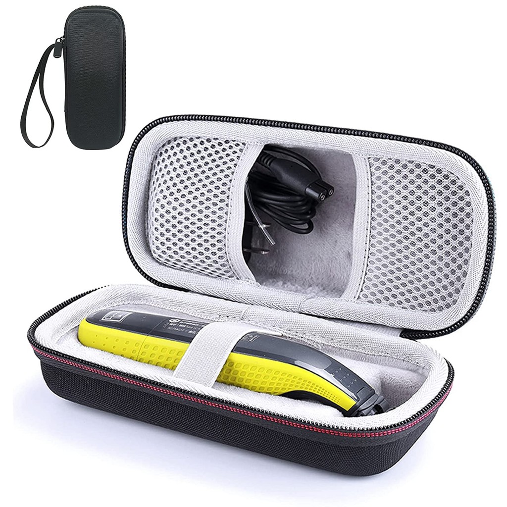 Jual Basedidea EVA Protective Shaver Storage Case For Philips OneBlade ...