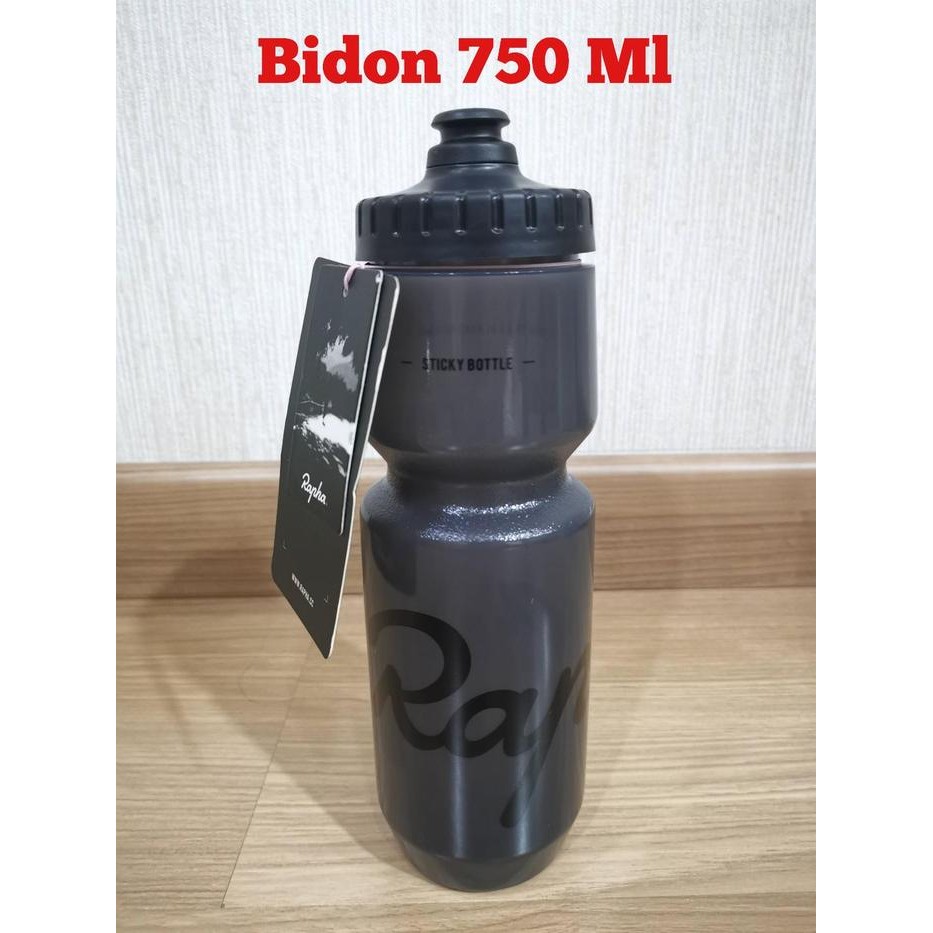 Jual RAPHA BOTOL NUMAN AIR SEPEDA 750 ML BIDON RB MTB SELI ULTRALIGH ...