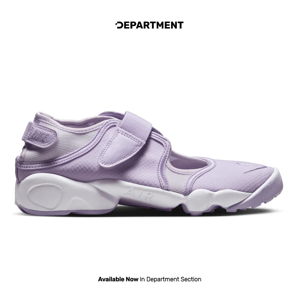 Jual NIKE Sepatu Sneakers Wanita AIR RIFT FN6740500 ORIGINAL | Shopee ...