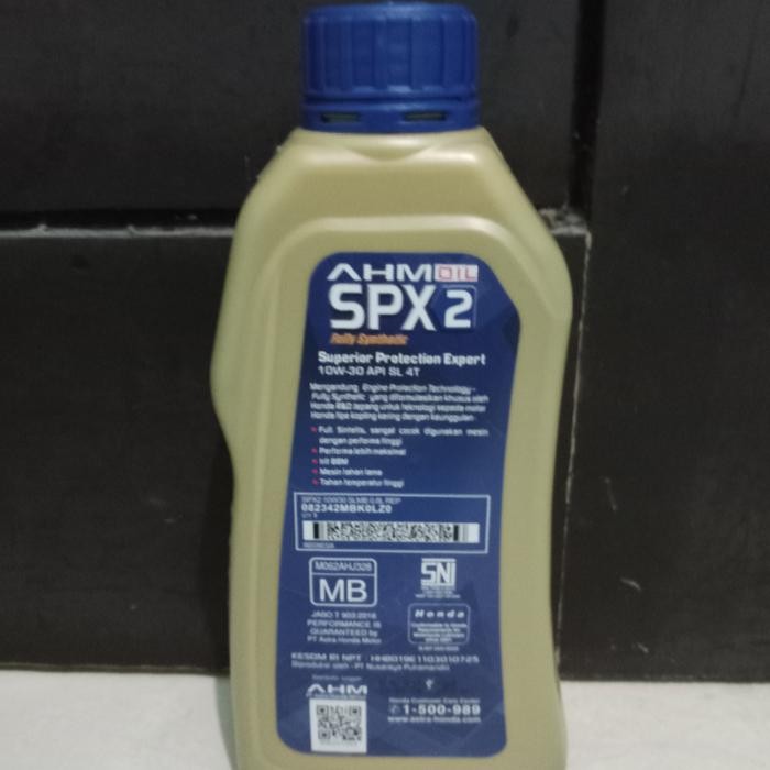 Jual oli spx 2 matic 0.8 ml | Shopee Indonesia