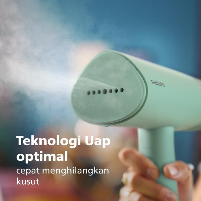 Jual Philips Handheld Steamer 3000 Series - Sth3010/70 Sth 3010 ...