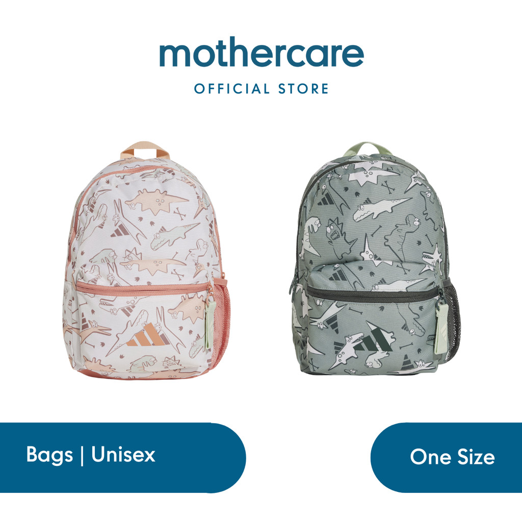 Jual Adidas Adiraptor Backpack - Tas Ransel Sekolah Anak | Shopee Indonesia