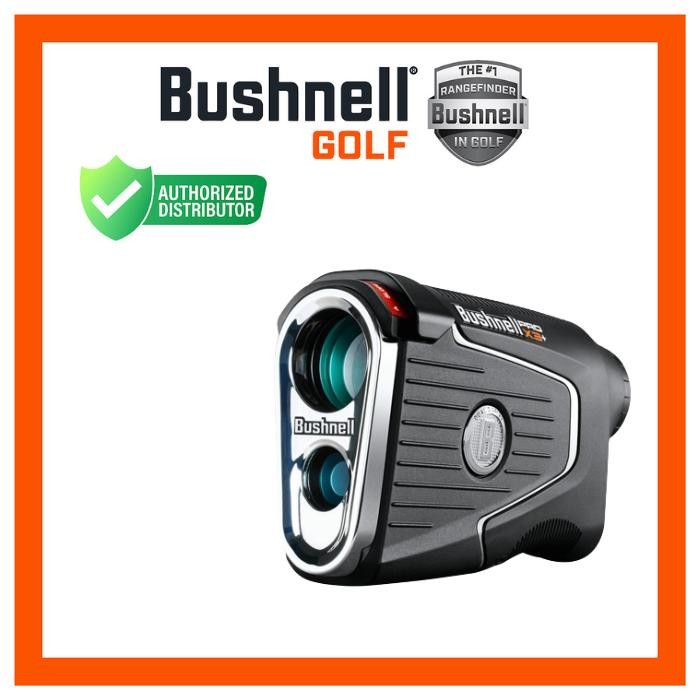Jual Bushnell Pro X3+ / Pro X3 Plus Golf Rangefinder | Shopee Indonesia
