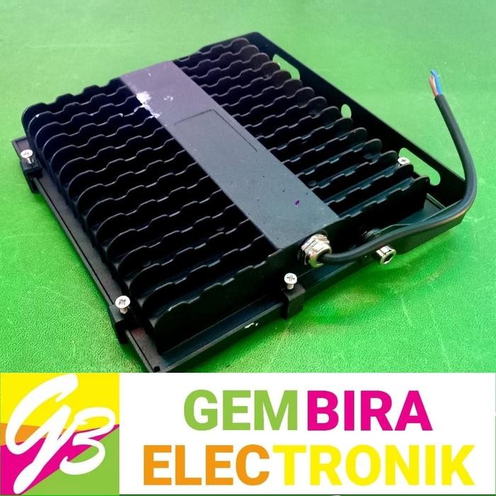 Jual Lampu Sorot LED 50 Watt IP66 | Shopee Indonesia