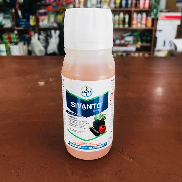 Jual Sivanto Prime Insektisida 200SL 100 ml | Shopee Indonesia