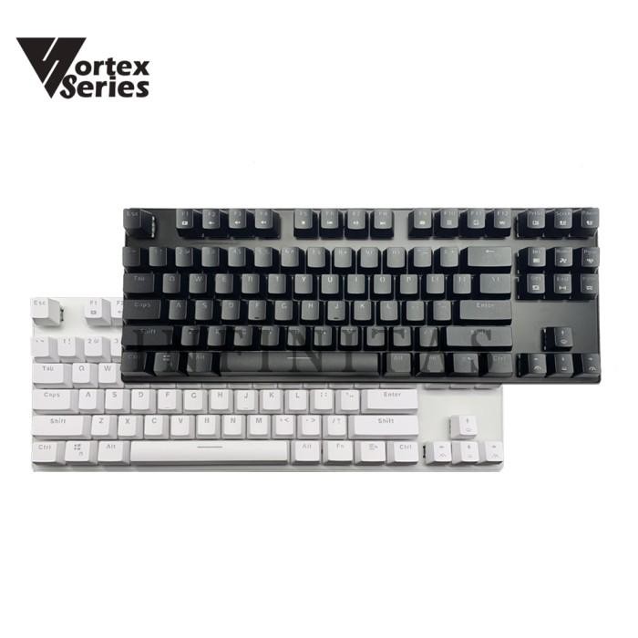 Jual VortexSeries VX7 PRO TKL Mechanical Keyboard | Shopee Indonesia