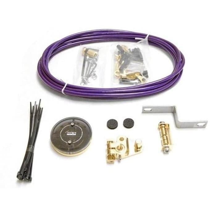 Jual Kabel Grounding Hks Circle Earth Grounding Wire Kit | Shopee Indonesia