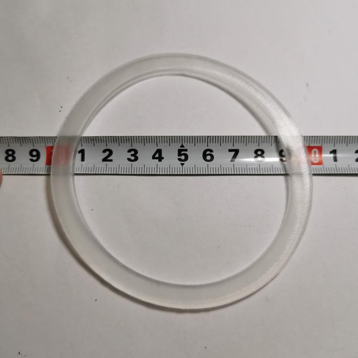 Jual (Grosir Lebih Murah) Karet Seal BCP Bak Cuci Piring Bening ...