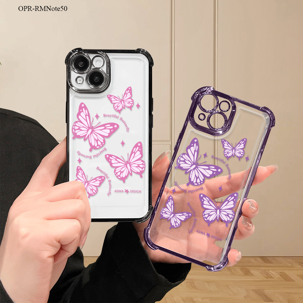 Jual Casing Hp Untuk Realme Note 60 50 Narzo 20 30A 50A 14 Prime 5G ...