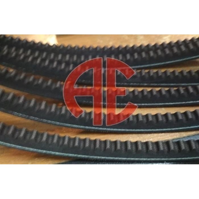 Jual Gates Ax35 Tri-Power Belt Ax Section Vbelt Ax35 Terlaris | Shopee ...