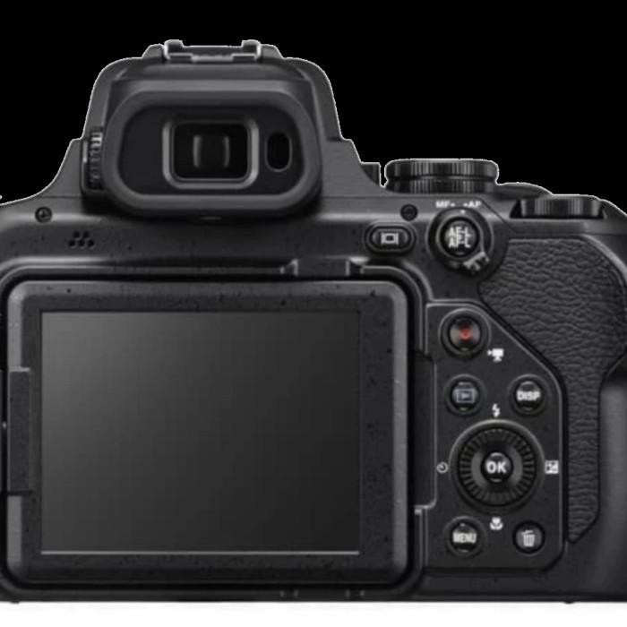 Jual NIKON COOLPIX P1000 SUPER ZOOM /NIKON P1000 | Shopee Indonesia
