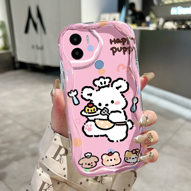 Jual Casing Hp Untuk Xiaomi POCO C50 POCO C51 Redmi A1+ Redmi A2+ Case ...