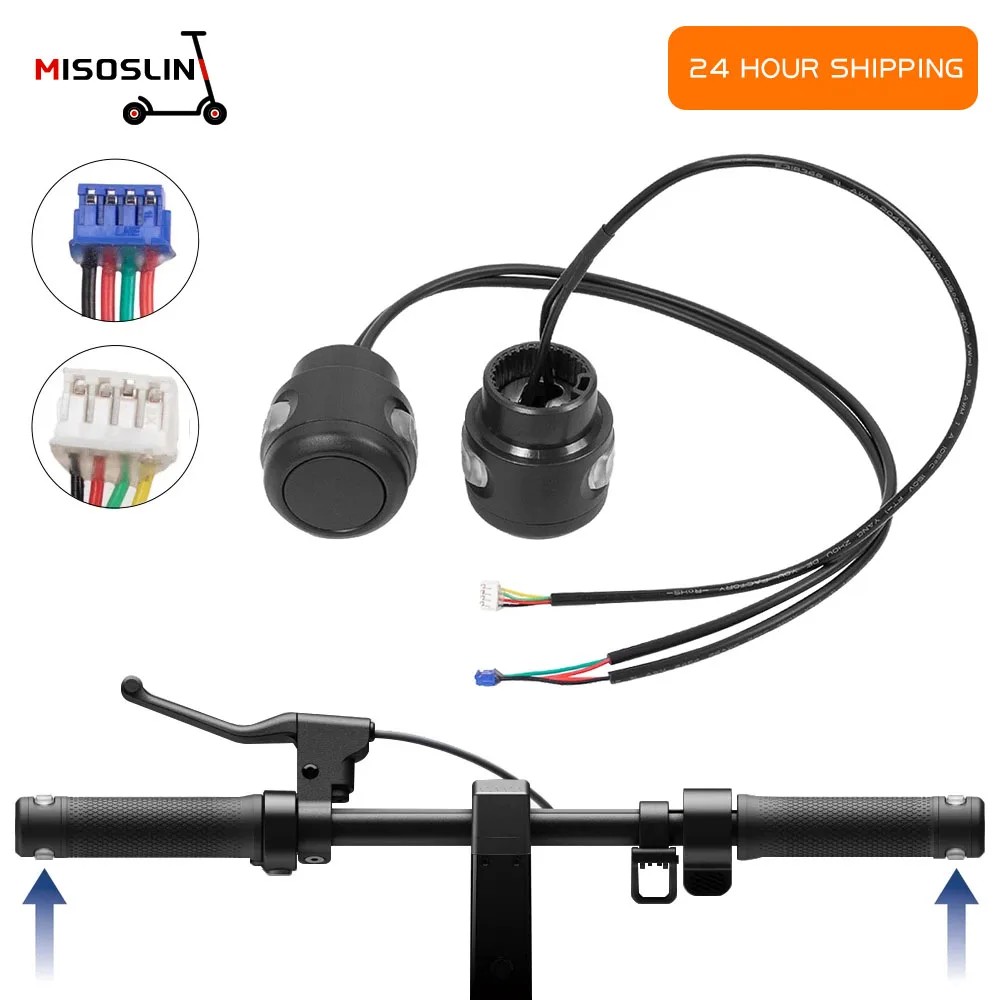 Jual Left or Right Turning Light For Ninebot Max G2 KickScooter ...