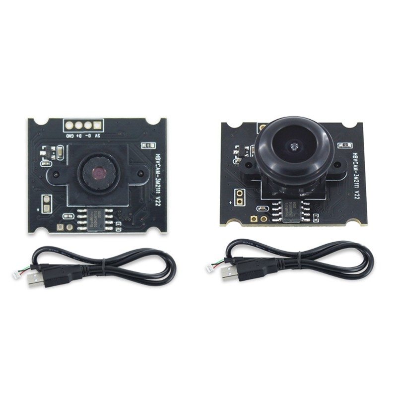 Jual Ov3660 Camera Module 3 Million Pixels Usb Free Driver Wide-Angle ...