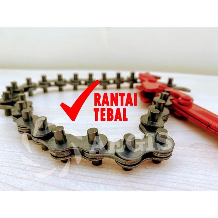 Jual (Allthebest) AEGIS KUNCI FILTER OLI KUNCI FILTER SOLAR Model ...