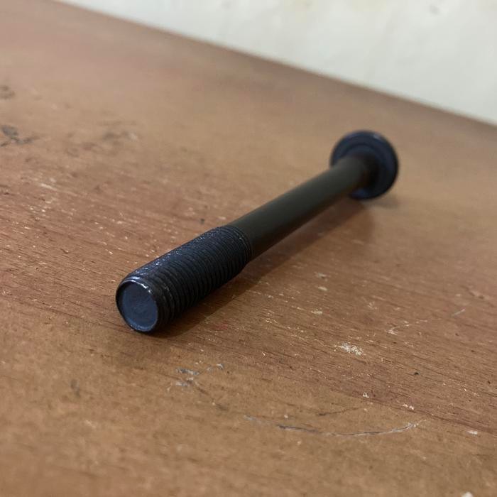 Jual Bolt (For Cylinder Head Set) Baut Kop Deksel Corolla Ke20 Corbet ...