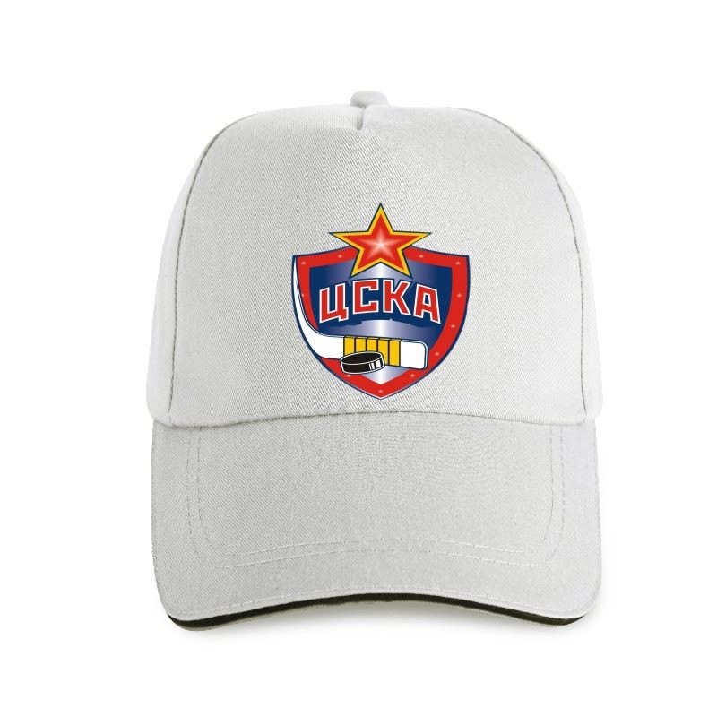 Jual CSKA MOSCOW Baseball cap HOCKEY CLUB KHL RUSSIA Unisex Women Men ...