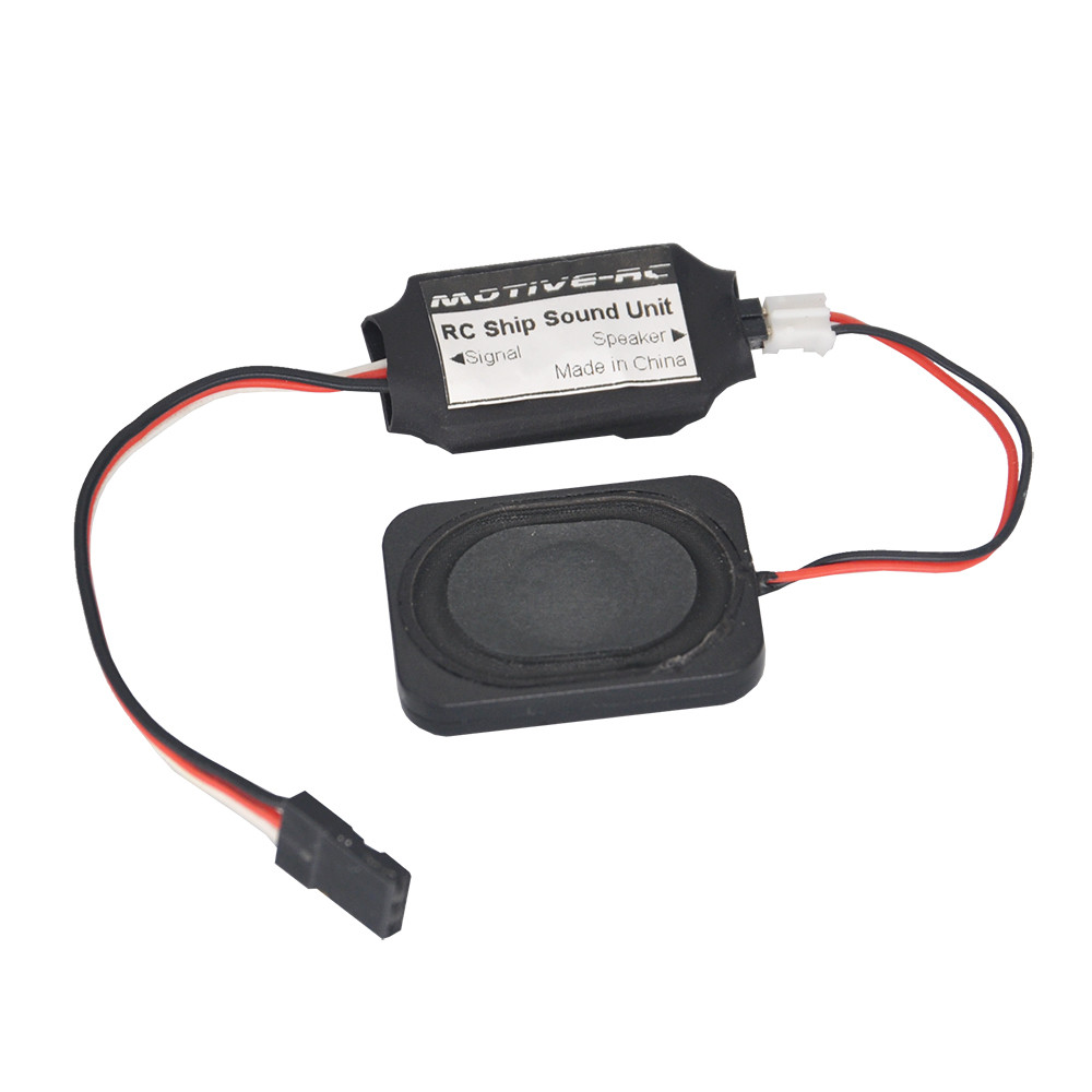 Jual Remote Control Steam Whistle 5V Sound Module Mini Siren Unit ...