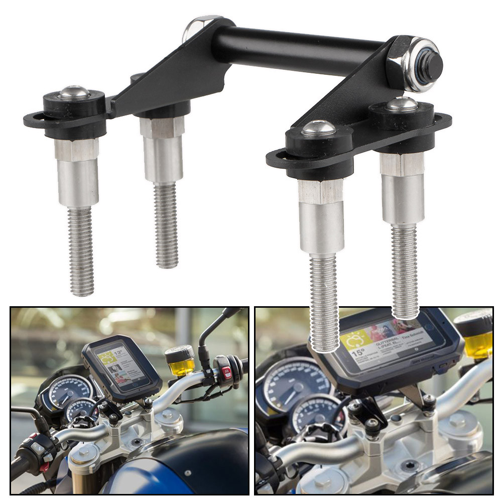 Jual For BMW F850GS F750GS F700GS F800GS ADV F900R/F900XR For Yamaha ...