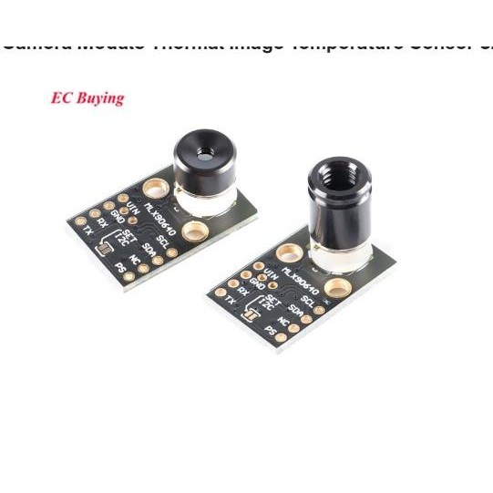 Jual Terlaris Mlx90640 Camera Module Thermal Image Temperature Sensor ...