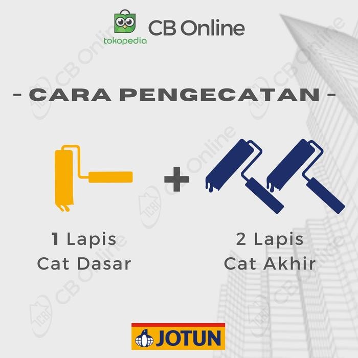 Jual JOTUN CAT TEMBOK - TIMELESS 1024 - GALON | Shopee Indonesia