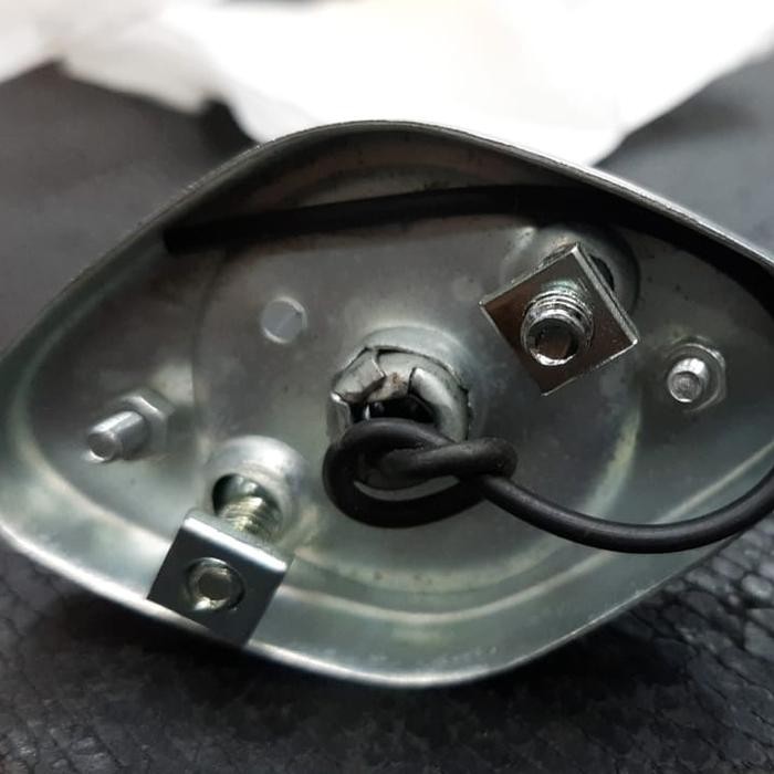 Jual Lampu Plat Nomor Toyota Hardtop 1F 2F FJ40 BJ40 | Shopee Indonesia