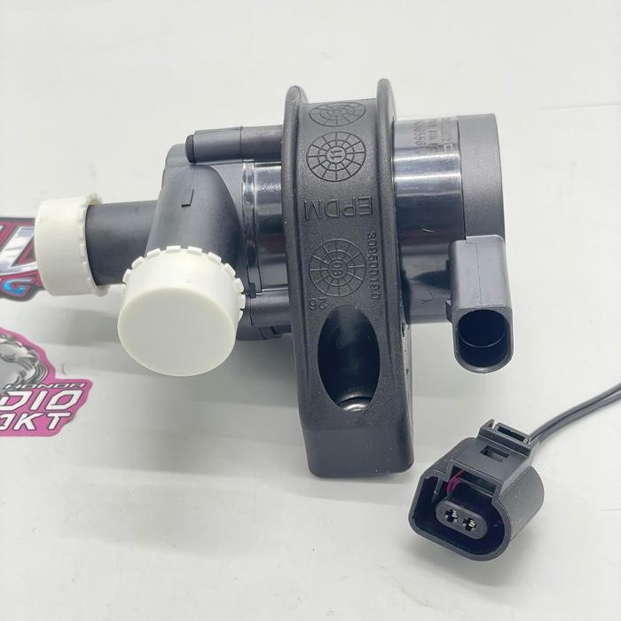 Jual EWP Pompa Electric Water Pump Radiator Motor Mobil Universal ...