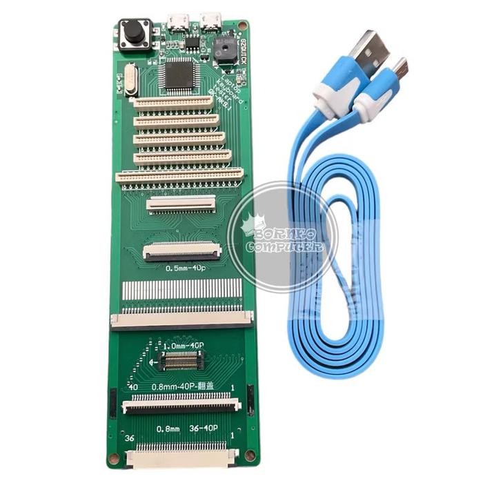 Jual Alat Test Keyboard Laptop Tester Keyboard Universal Buat Laptop ...
