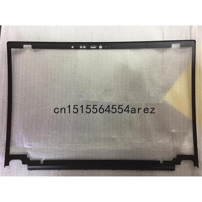 Jual New Original for Lenovo THINKPAD T480 LCD Bezel Cover case/The LCD ...