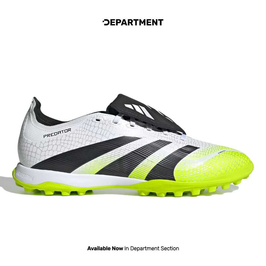 Jual Sepatu Futsal Pria ADIDAS PREDATOR LEAGUE FOLD OVER TONGUE TF ...