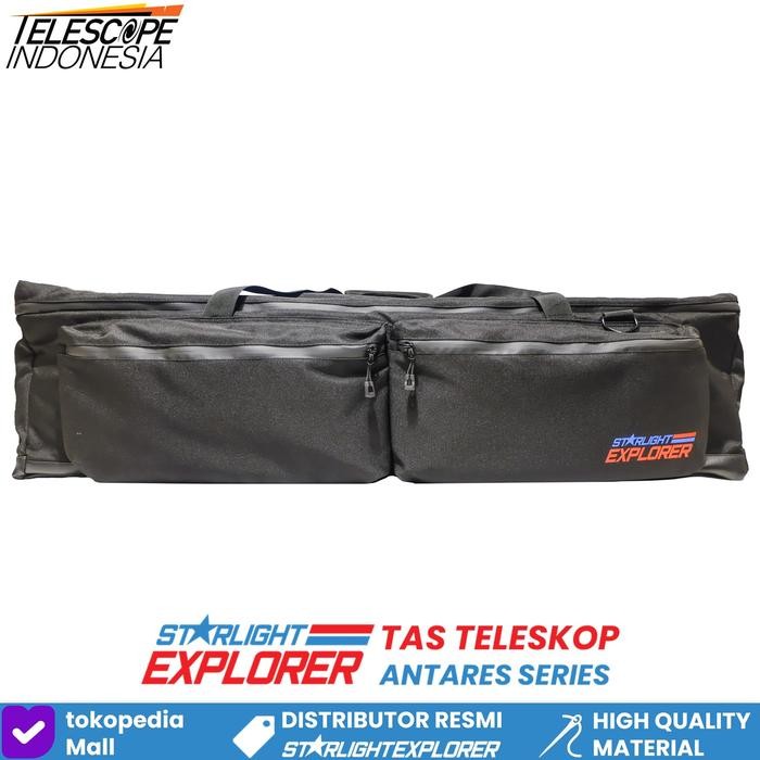 Jual Starlight Explorer Antares Telescope Bag | Shopee Indonesia