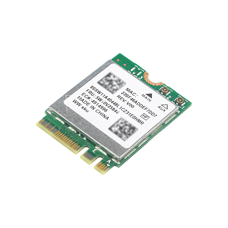 Jual Orange Pi 5 Plus Wi-Fi6 + BT5.2 Module Dual Brand 2.4G 5G Wi-Fi ...