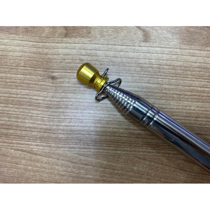 Jual Tiang Bendera Telescopic Portable 300Cm 3M | Shopee Indonesia