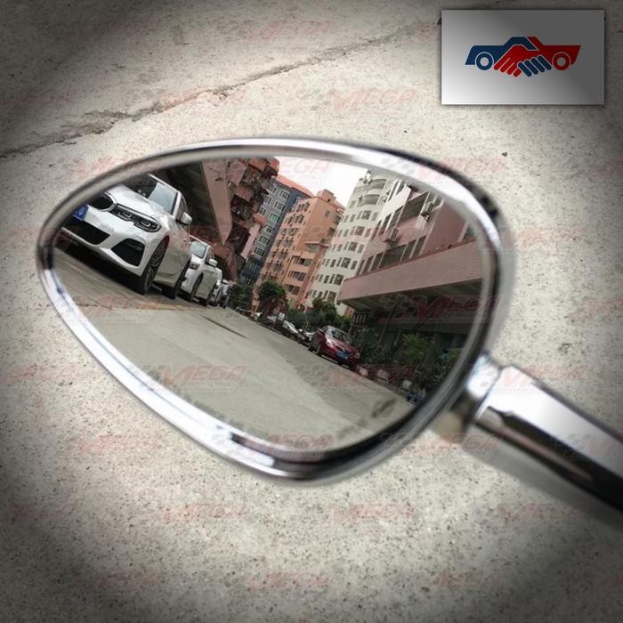 Jual Spion El Vespa Pnp Grand Filano Fazzio 125 Scoopy Vespa Semua ...
