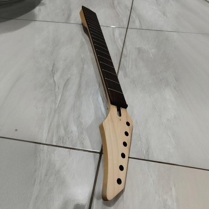 Jual Neck Gitar Samick SS-71 SS-51 Original | Shopee Indonesia