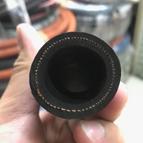 Jual Terlaris! Selang Karet Benang - Odh Maxxflex Uk 4" Inch - Selang ...