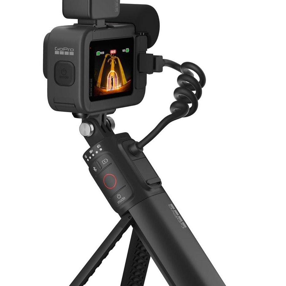 Jual Gopro Hero 13 Black Creator Edition Go Pro Hero13 Action Camera ...