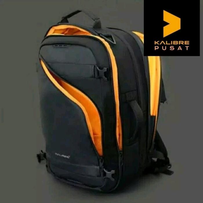 Jual BACKPACK KALIBRE EXPLODIUS 22L ORIGINAL TAS RANSEL LAPTOP KALIBRE EXPLODIUS ORIGINAL TAS ...